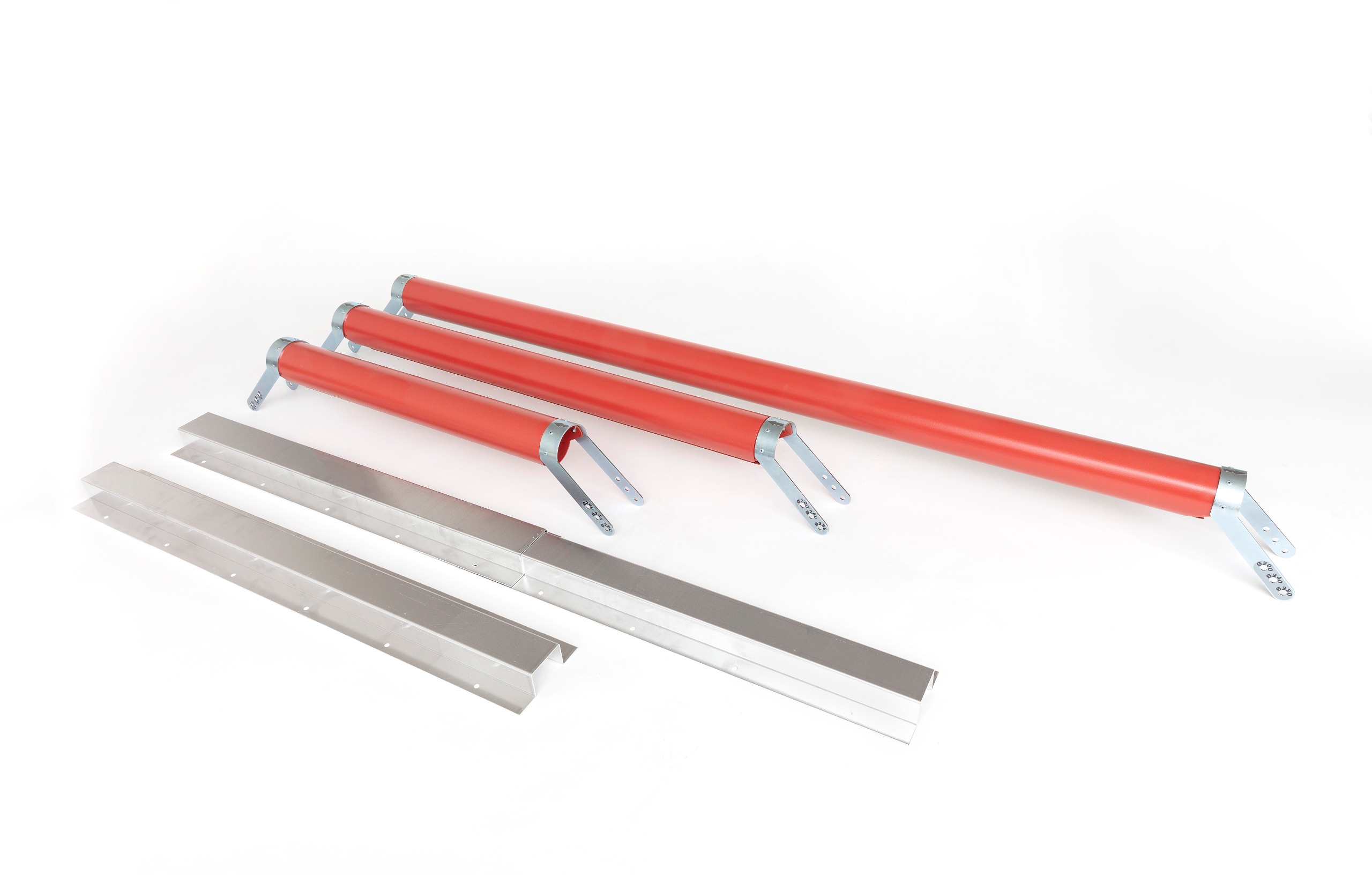 Sawing wire-guards