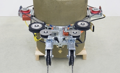 Saw chain for pipes DSW-PCD-2250