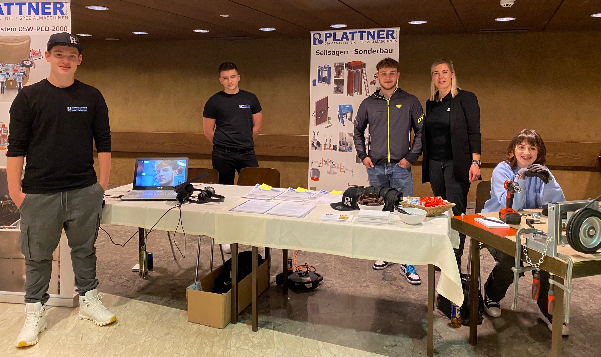 JOBing night Jenbach